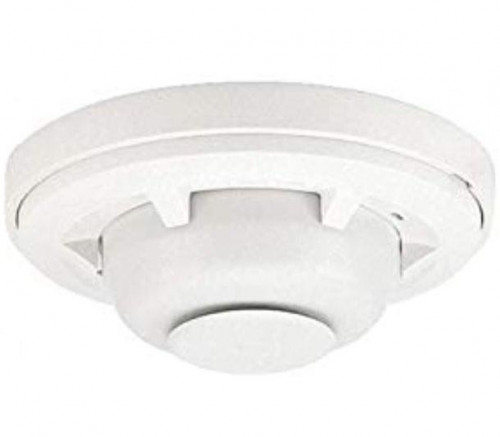 SYSTEMSENSOR 5624 Heat Detector, Dual Circuit Fixed Temperature 200'F