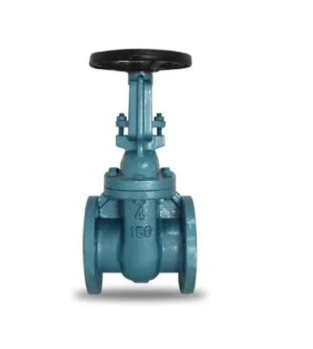 SECA รุ่น GV-203 gate valve /ประตูน้ำ