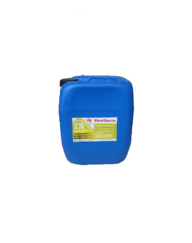 FIRECHEM น้ำยาโฟมดับเพลิง AR-AFFF 3% x 6% 20L