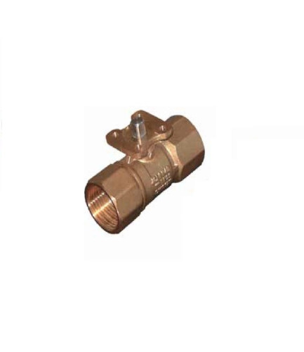 JOHNSON CONTROLS รุ่น 2 Way Controls Valves With Stainless Steel Ball ...