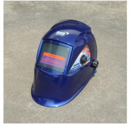 หน้ากากสวมหัวปรับแสงเชื่อมอัตโนมัติ รุ่น YMD6500 YAMADA