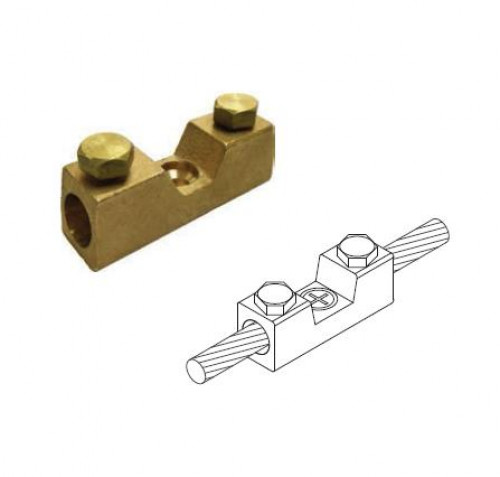 KUMWELL LCATT 35 - 120T Cable Test Connector Cable Size 35-120 mm2 ...