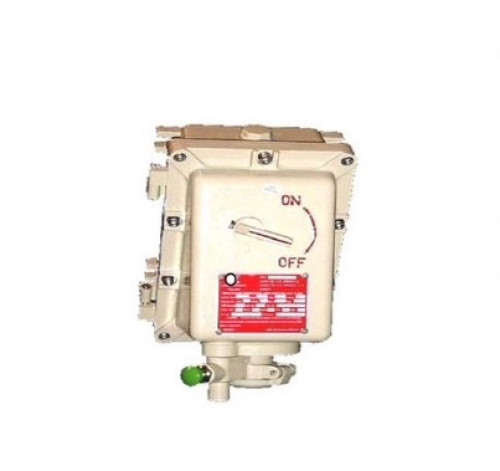 BGM รุ่น ERCB/EPG Receptacle Interlocked With Circuit Breakers and Plug ...