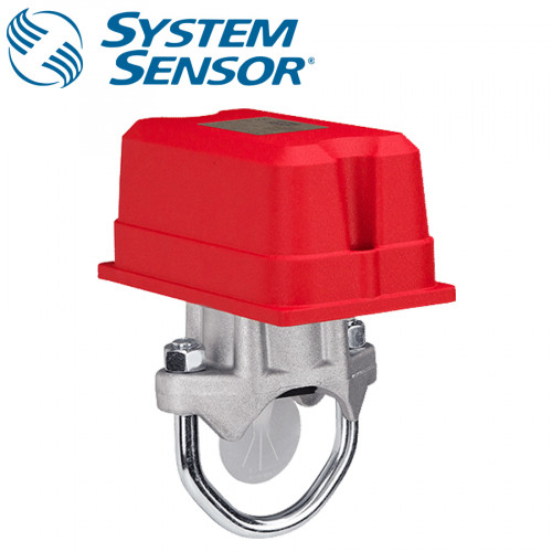 SYSTEMSENSOR WFD40 Waterflow Detector 4