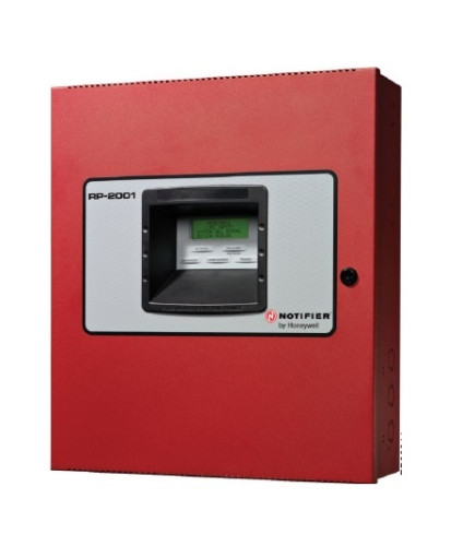 NOTIFIER Modbus Gateway Model. MODBUS-GW