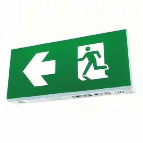 Emergency Exit Sign Light BOX รุ่น EXB-421 60ED ยี่ห้อ MAXBRIGHT (2017)