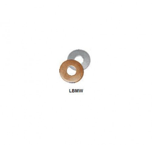 KUMWELL LBMW - 10 Bi-Metallic Washer M10