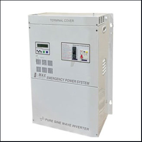 MAXBRIGHT รุ่น HP-200 Emergency Power Supply