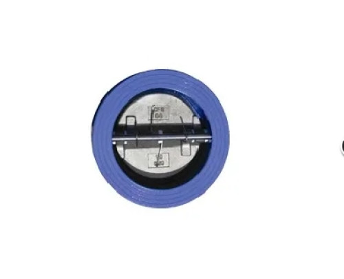 SECA รุ่น DCV1 Duo Check Valve/วาล์วปีกผีเสื้อ Duo Check Valve