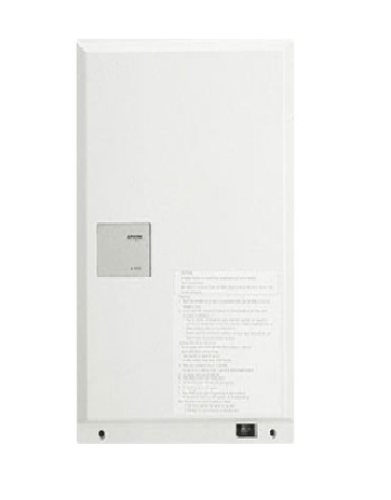 AIPHONE Model.NHX-80X Central Control Unit