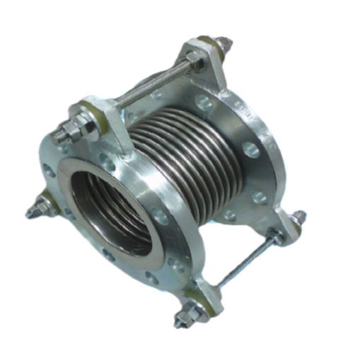 TOZEN รุ่น SVT1103 Anti-Vibration Stainless Steel Flexlble Connector ...