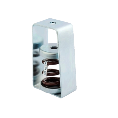 TOZEN รุ่น PTH-S-600 Spring Vibration Isolation Hanger Size 25 mm.