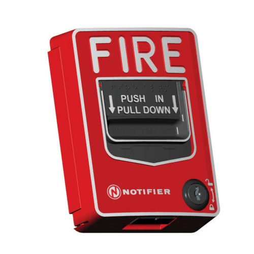 Network Communication Module รุ่น NCM-W, NCM-F ยี่ห้อ Notifier