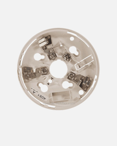 SYSTEMSENSOR 5621 Heat Detector, Dual Circuit Rate of Rise and Fixed ...