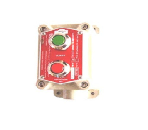 BGM รุ่น EPS Push Buttons Explosion Proof