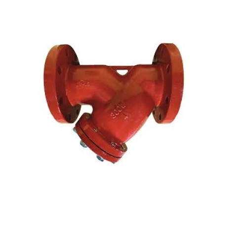 NIBCO รุ่น NP450 NRS Bronze gate valve BSP, 300 psi Size 1"