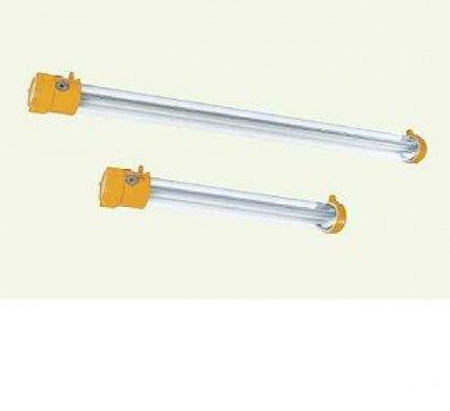 WAROM HRY92-LED Series Explosion-proof Light Fittings for Fluorescent Lamp