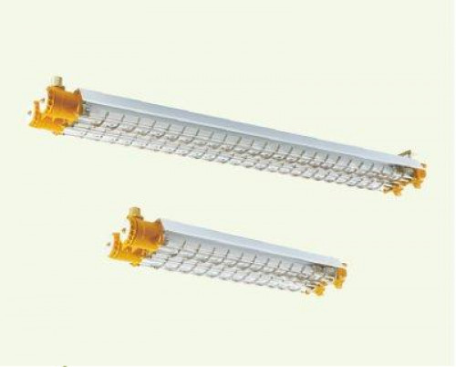 WAROM BAJ52-20 Explosion-proof Emergency Light Fittings