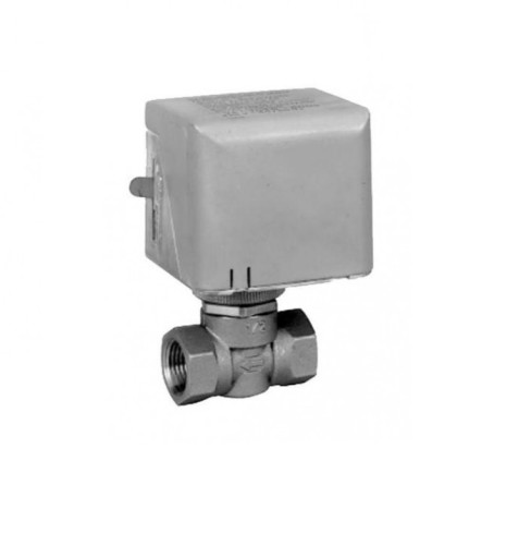 JOHNSON CONTROLS รุ่น 2 WAY , Vg 4400Gc + Va 7010-8503 Electric Zone ...