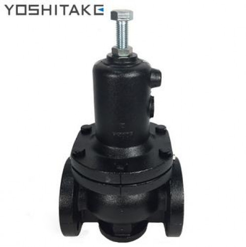 YOSHITAKE Automatic Air Vent Stanless Steel model.TA-16L