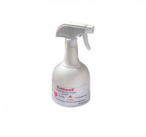 KUMWELL LMUT 58A Multi Point Air Terminal Rod Dia. = 5/8"