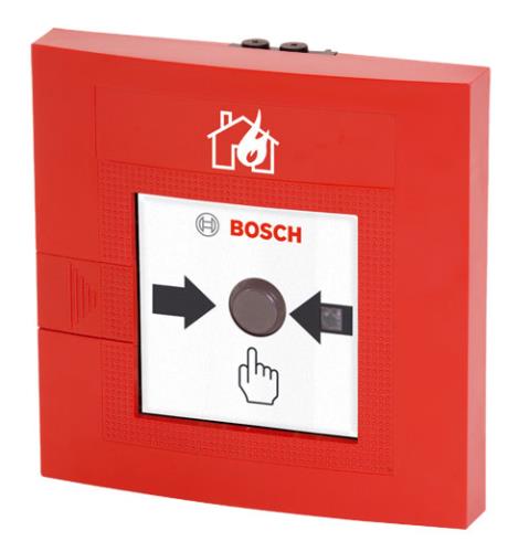 BOSCH รุ่น MS 400 Detector Base