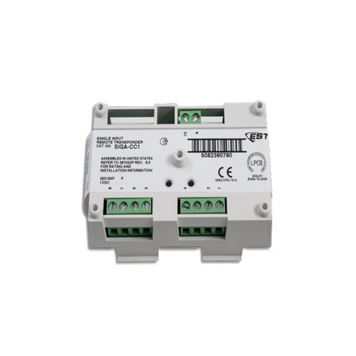 Edwards VF-104-050LB Interface Module for Zone Smoke