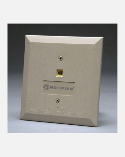 NOTIFIER OW-LITE-NW ONYXWorks-Lite Graphical User Interface provides ...