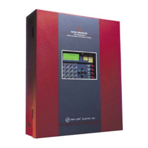 NOTIFIER Digital Voice Command Analog Output Model. DVC-AO
