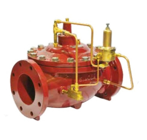 SINGER 106-RPS / 206-RPS Pressure Relief Valve