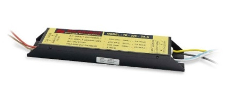 MAXBRIGHT รุ่น TR-5A Transfer Relay 220VAC-5A