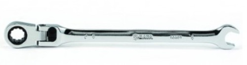 ประแจแหวนข้างเกียร์คองอล๊อคปากตาย รุ่น 46805 ขนาด 12 MM SATA ราคา 550. ...