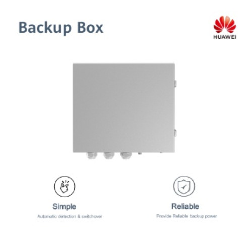 HUAWEI Smart Backup Box-B1 3ph