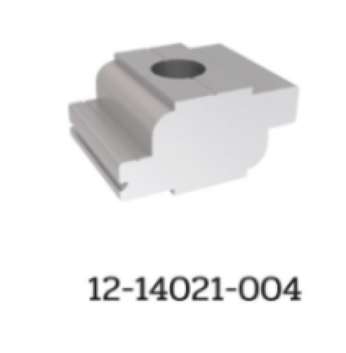 Z Module(Anodized) SKU : 12-14021-004 ราคา 8.80 บาท