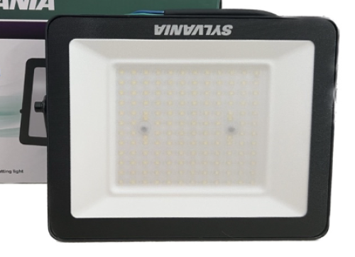 SYLVANIA LED Floodlight โคมฟลัดไลท์แอลอีดี โคมสปอร์ตไลท์ VISION LED III ...