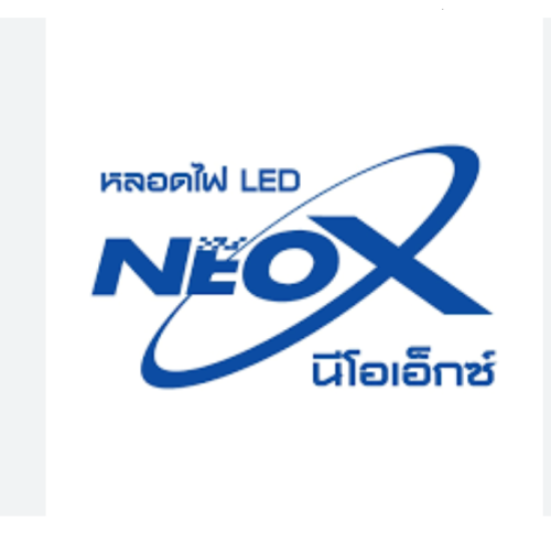 NEOX โคมฝังฝ้า รุ่น คลาสสิค ขนาด120เจาะรู90-105มม. เหลี่ยม12W 1200LM WARMLIGHT(บรรจุ60)