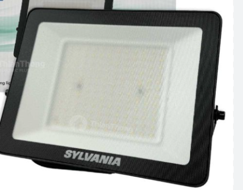 โคมไฟ LED FLOODLIGHT VISION LED III 10W-WARM 3000K