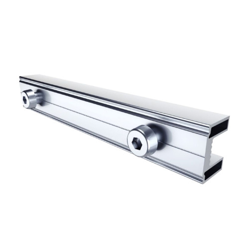 Rail Splice อุปกรณ์ยึดระหว่างราง