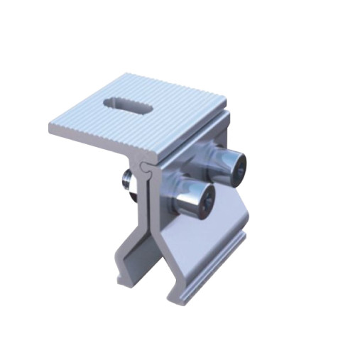 Klip Lok คลิปล็อคสำหรับยึดจับหลังคา