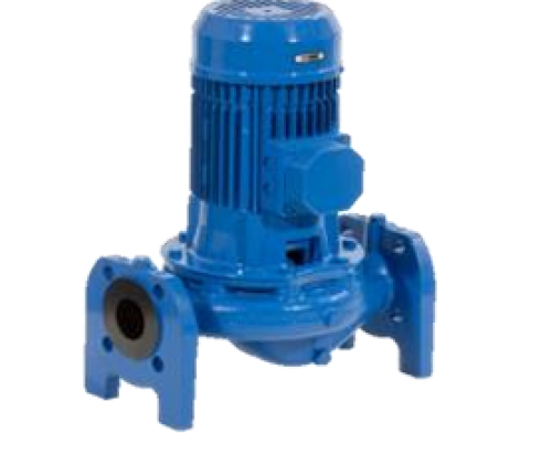 E061-3612 3E 50-100/0.75 EBARA 1HP 0.75KW 3เฟส380V ราคา 29,900.00 บาท