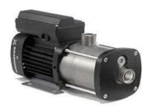 CM25-1-G 1x220V. 1.70kW ข้อต่อเกลียว 2"-2" 8.0-29M³/HR 17-12M. MOTOR ...