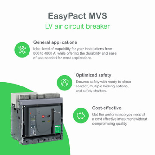MVS08H3MF6L Image Schneider Electric EasyPact_MVS-Technical ...