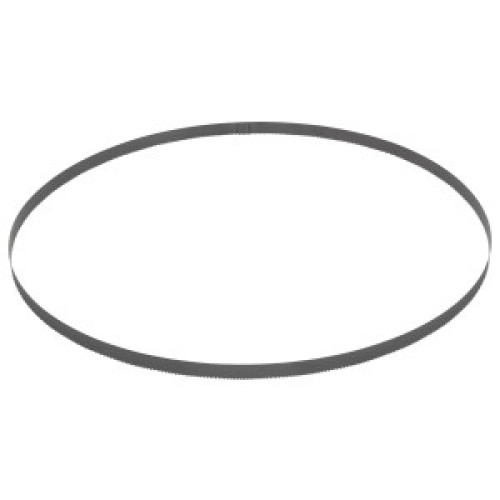 Milwaukee 48-39-0520 ใบเลื่อยสายพานตัดโลหะ 44-7/8 นิ้ว 18 TPI (1 ใบ/แพค)