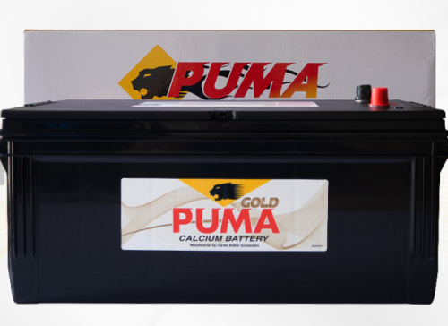PUMA BATTERY รุ่น PUMA-N200