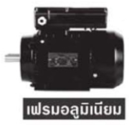 GM- SINGLE-PHASE ALUMINIUM ASYNCHRONOUS MOTOR IE1 0.12KW 0.16HP 4POLE ...