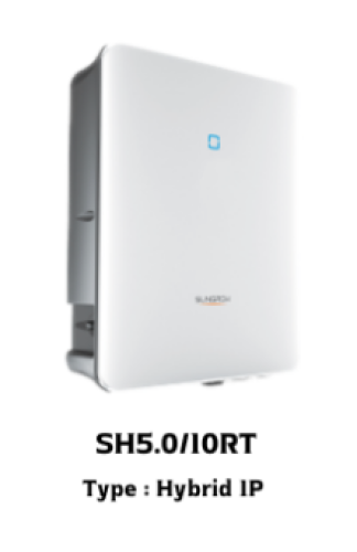 Hybrid 1P SKU : SH5.0RT ราคา 84,408.51 บาท