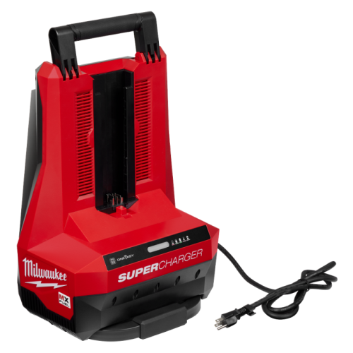 MX FUEL Super Charger MXF SC