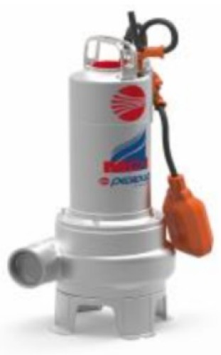 PEDROLLO BC 10/50-ST 2" 1.0HP 3 สาย 2-11M 50-600L/min ราคา 19,832.00 บาท