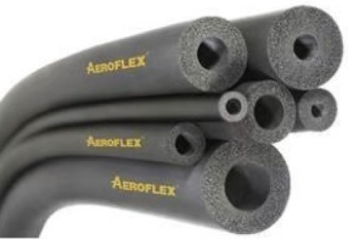 AEROFLEX PRE-CUT SHEET INSULATION 4 FEET(1.22M)/SHEET 20"IPS (67"X48") หนา 2" NO.P202000 (ราคา/แผ่น)