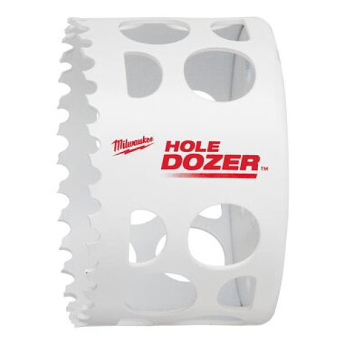 Milwaukee 3-1/8 in. Hole Dozer Bi-Metal Hole Saw Item No.SKU# 49-56-9638